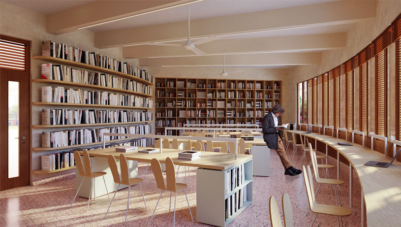 IB School in Bangalore